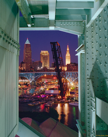 Cleveland Scenes